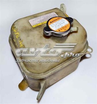 254312E100 Hyundai/Kia бачок системы охлаждения, расширительный