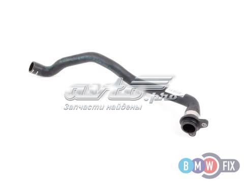 11537585023 BMW шланг (патрубок системы охлаждения)