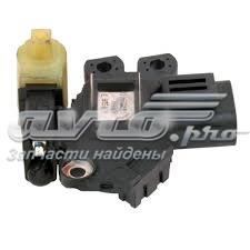 Реле-регулятор генератора (реле зарядки) HYUNDAI. Купить реле-регулятор ...