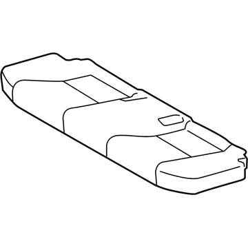 7107552S00B1 Toyota сравнить цены на Автопро