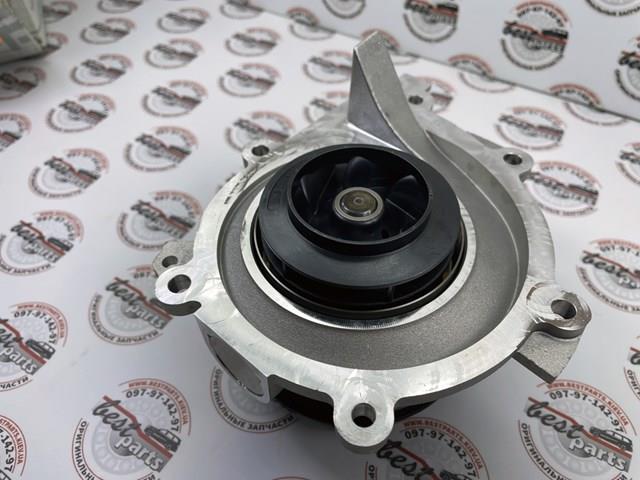 A6562010010 Mercedes помпа водяная (насос охлаждения)