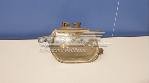 31111182 Volvo левая противотуманная фара
