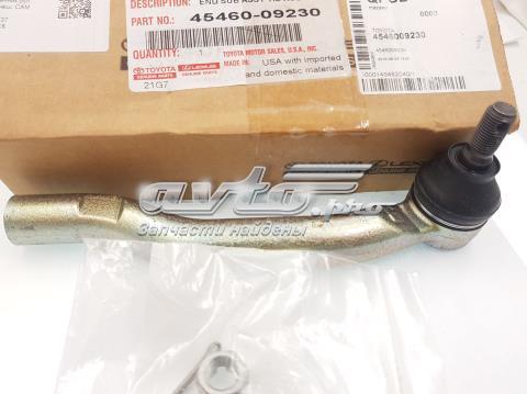 4546009230 Toyota рулевой наконечник