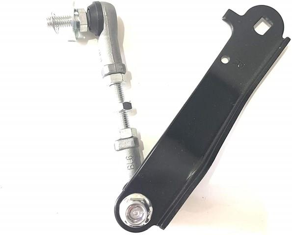 4890760041 Toyota Тяга датчика уровня положения кузова передняя левая
