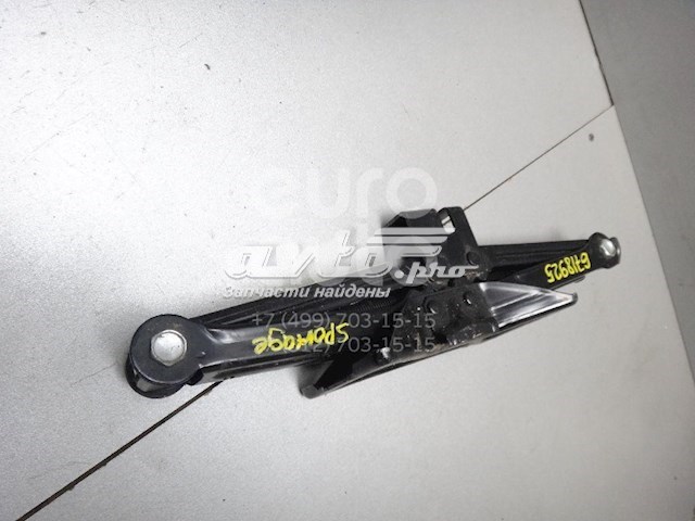 091102S100 Hyundai/Kia домкрат