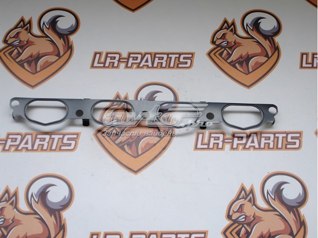 AJ89062 Jaguar прокладка впускного коллектора