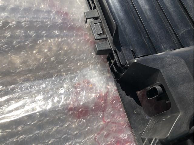 A1675000602 Mercedes | Жалюзи радиатора охлаждения A1675000602 купить ...