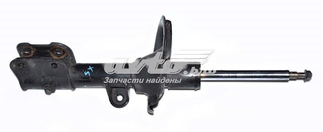 546504H600 Hyundai/Kia амортизатор передний левый