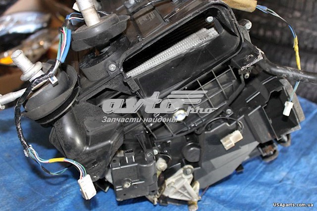 27140-AM61A Nissan/Infiniti Радиатор печки (отопителя)