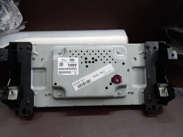 GX6319C299AC Land Rover сравнить цены на Автопро