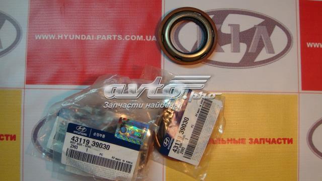 4311939030 Hyundai/Kia сальник полуоси переднего моста