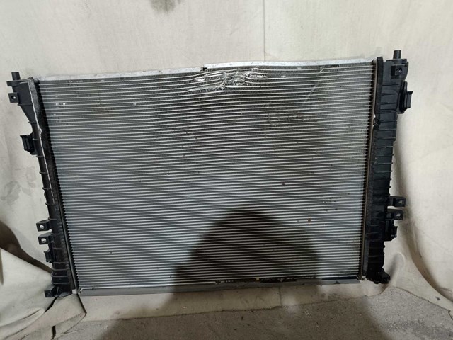 25310N7620 Hyundai/Kia Радиатор охлаждения двигателя