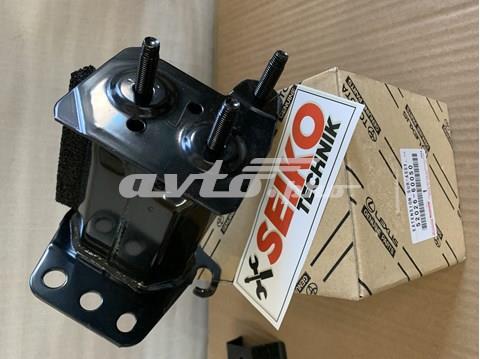 5202660050 Toyota кронштейн усилителя переднего бампера