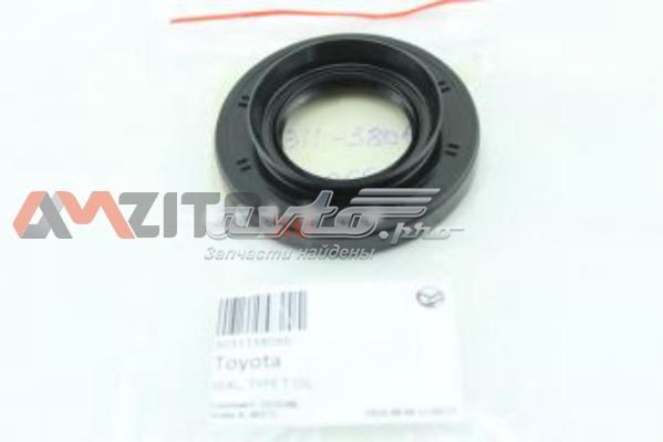 9031138066 Toyota сальник хвостовика редуктора переднего моста