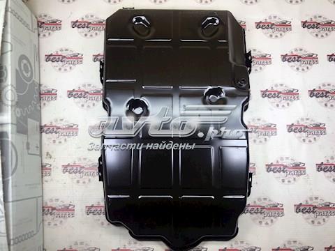 9062700501 Mercedes поддон масляный акпп
