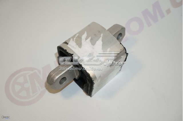 A4472410113 Mercedes подушка трансмиссии (опора коробки передач)