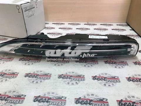 95863118100 Porsche габарит (фонарь передний нижний левый)