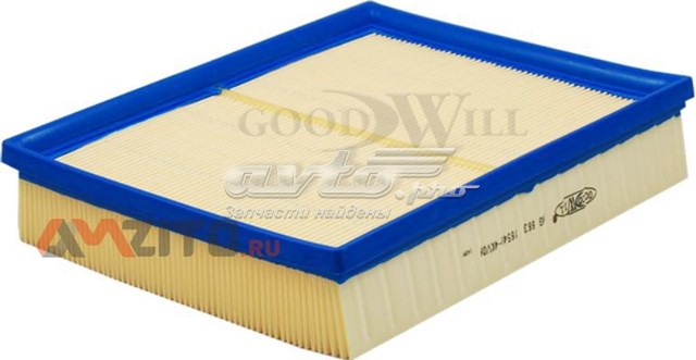 AG 663 Goodwill воздушный фильтр