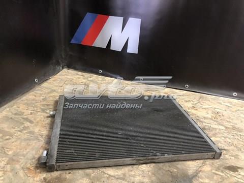 17117576305 BMW радиатор