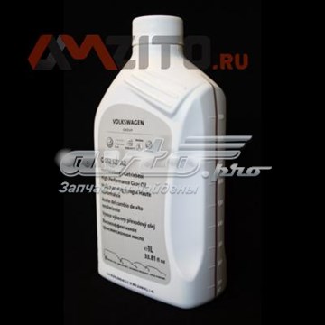 G052527A2 VAG масло коробки