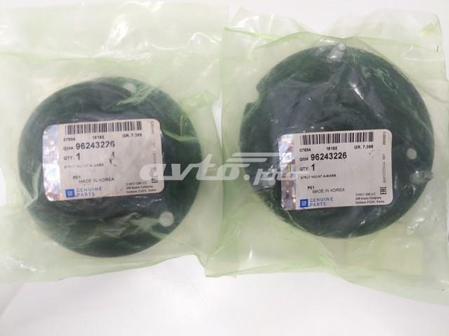 96243226 General Motors опора амортизатора переднего