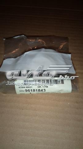 96181843 General Motors крышка маслозаливной горловины