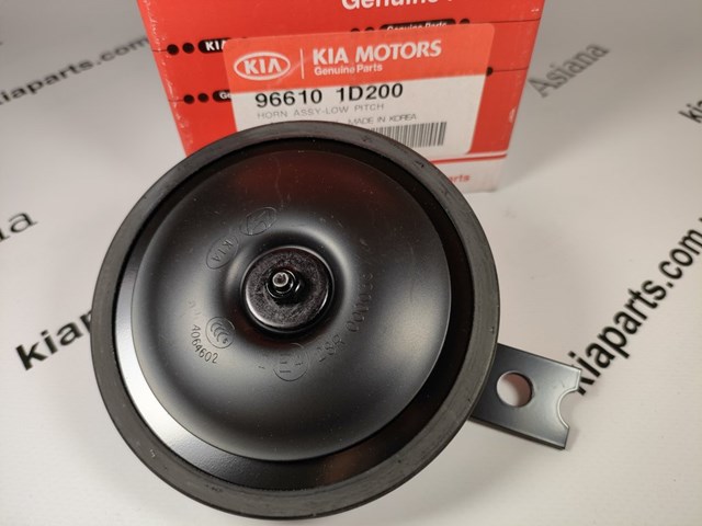 552742T000 Hyundai/Kia сайлентблок заднего продольного нижнего рычага