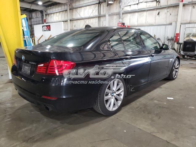 51127238529 BMW задний бампер
