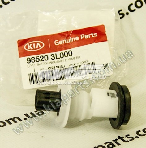 985203L000 Hyundai/Kia купить недорого
