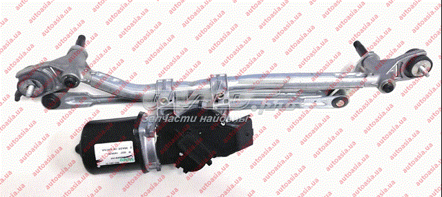 52071121 General Motors трапеция стеклоочистителя