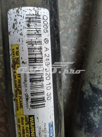 2133201030 Mercedes задний амортизатор