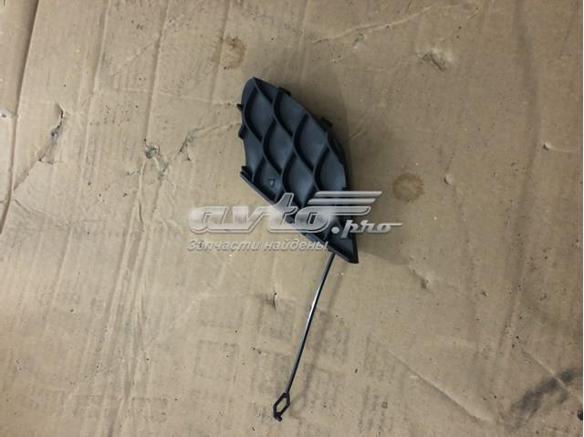 A2928855722 Mercedes заглушка