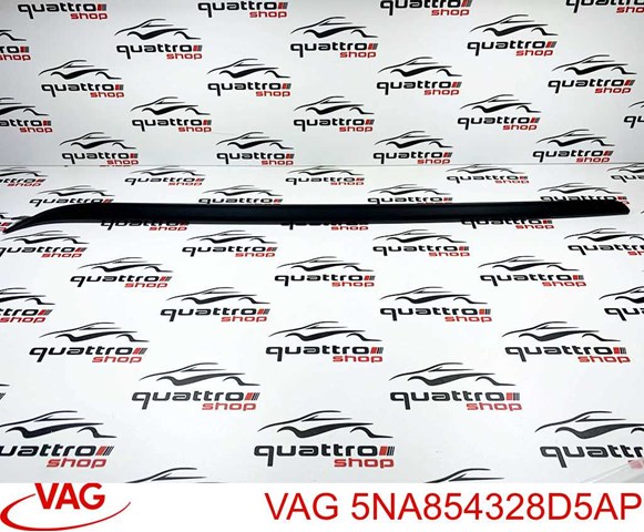 5NA854328D5AP VAG дефлектор