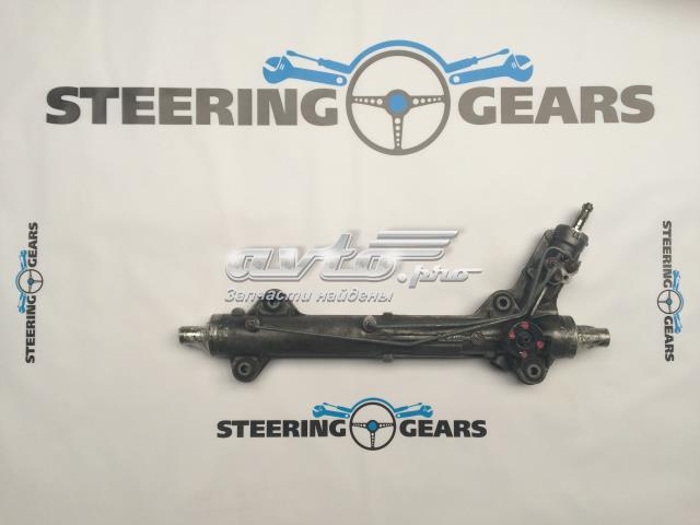 A9064600400 Mercedes рейка рулевая