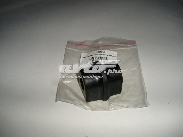 96870461 General Motors втулка переднего стабилизатора