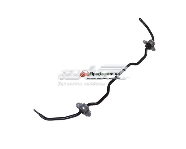 1044488-00-A Tesla стабилизатор задний