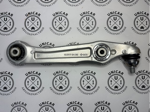 A2973305800 Mercedes | Рычаг передней подвески нижний правый ...