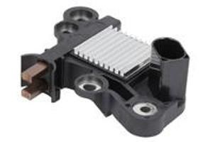 Реле-регулятор генератора (реле зарядки) VAG. Купить реле-регулятор ...