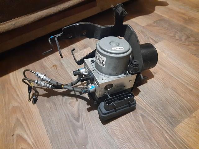 586204R001 Hyundai/Kia Блок управления АБС (ABS) гидравлический