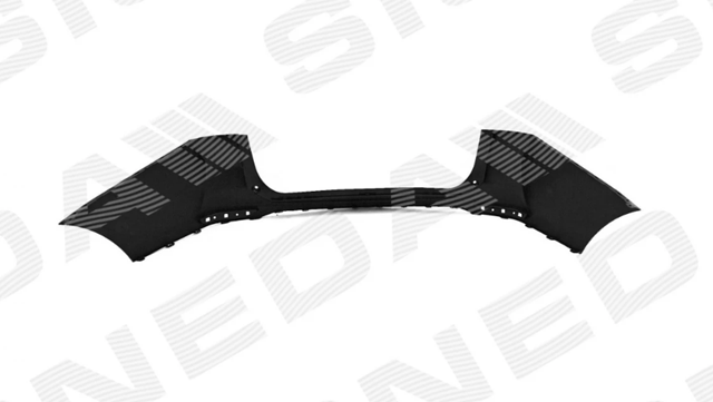 PCR44052A Signeda усилитель бампера переднего