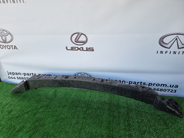 5261133360 Toyota Абсорбер (наполнитель) бампера переднего