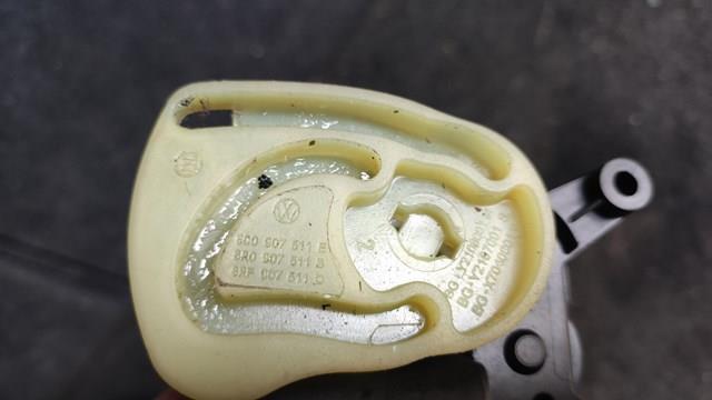 8Z0819453D VAG привод заслонки печки