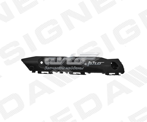 5253506190 Toyota кронштейн бампера переднего правый