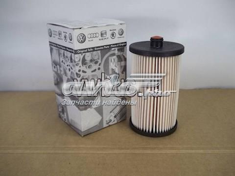 2E0127159 VAG топливный фильтр