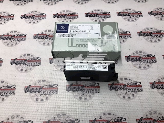 A0009050010 Mercedes радарный датчик дистанции