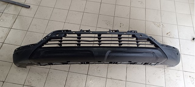 620263390R Renault (RVI) Бампер передний, нижняя часть