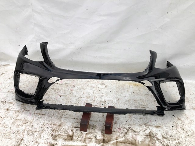 A2928851925 Mercedes бампер передний