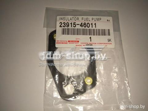 2391546011 Toyota прокладка топливного насоса тнвд