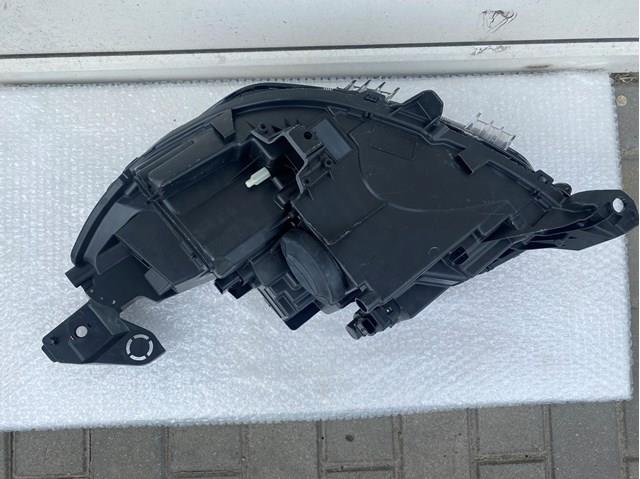 9833036180 Peugeot/Citroen 8512200090 фара права