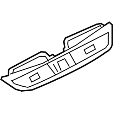 687506MA0A Nissan/Infiniti сравнить цены на Автопро